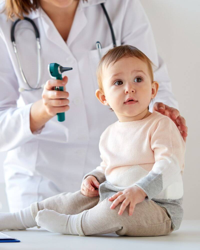 Ear Nose and Throat Doctor St. Petersburg, FL | Third Coast ENT