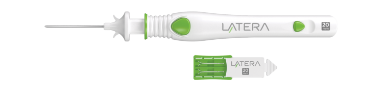 Latera St. Petersburg | Nasal Breathing St. Petersburg | ENT